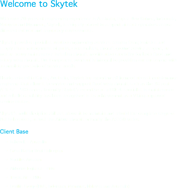 Home [skytek.com.au]