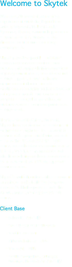 Home [skytek.com.au]